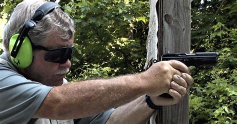 Cz Pistols World Class Performance Shoot On
