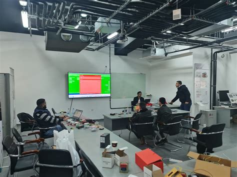 Ideal Control System