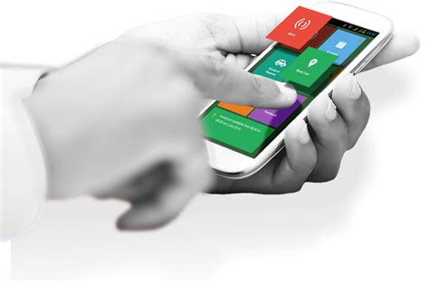 Mobile App Developers India Best App Development Company
