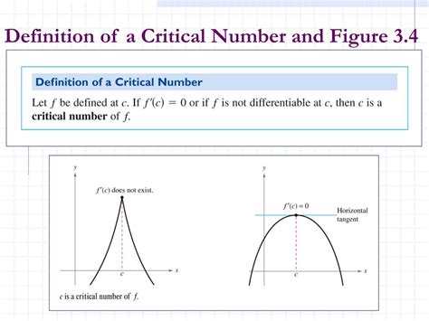 Ppt 3 1 Extrema On An Interval Powerpoint Presentation Free Download Id 5574203
