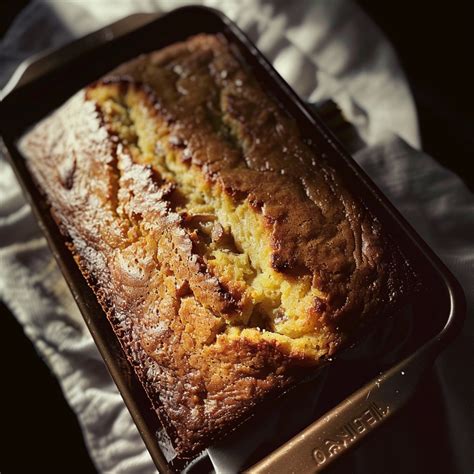 Hawaiian Banana Bread Recipe All Easy Recipes