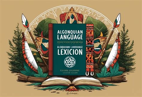 Algonquian Languages Ancient Roots Of North American Linguistics