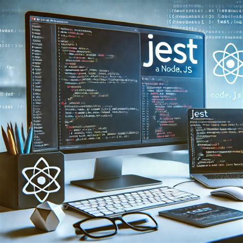effective testing with jest a comprehensive guide for your node js