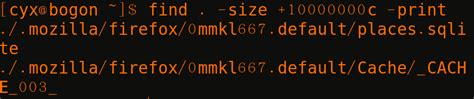 Linux常见四种查找命令 Csdn博客