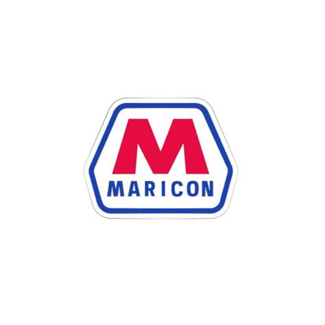 Maricon Enamel Pin At Adams Nest Provincetown