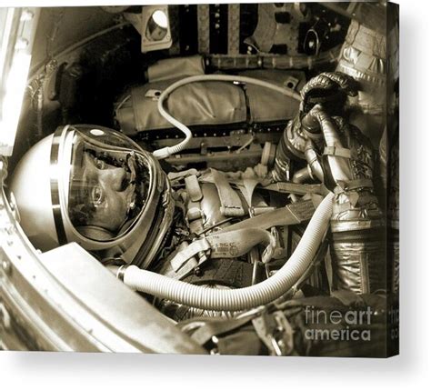 Us Manned Spaceflight