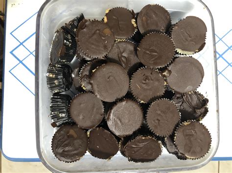 904 Best Peanut Butter Cups Images On Pholder Food Food Porn And Dessert Porn