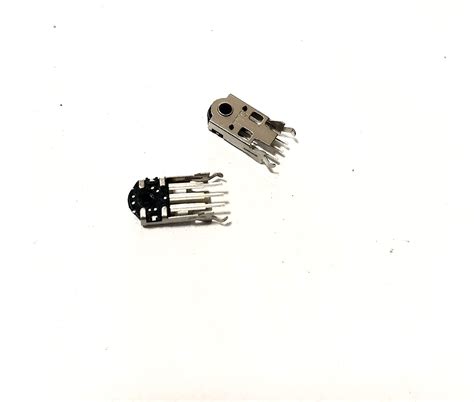 Amazon Com Uxcell 25 Pcs Encoder Switch Mouse Encoder Scroll Wheel Repair Part Switch 5mm 7mm