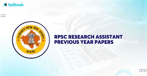 Rpsc Research Assistant Previous Year Papers With Solutions Free Download