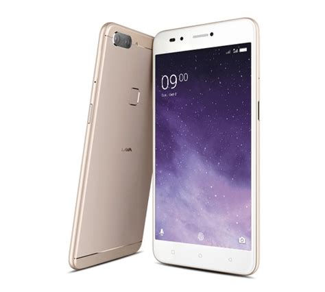 Lava Android Mobile Price List