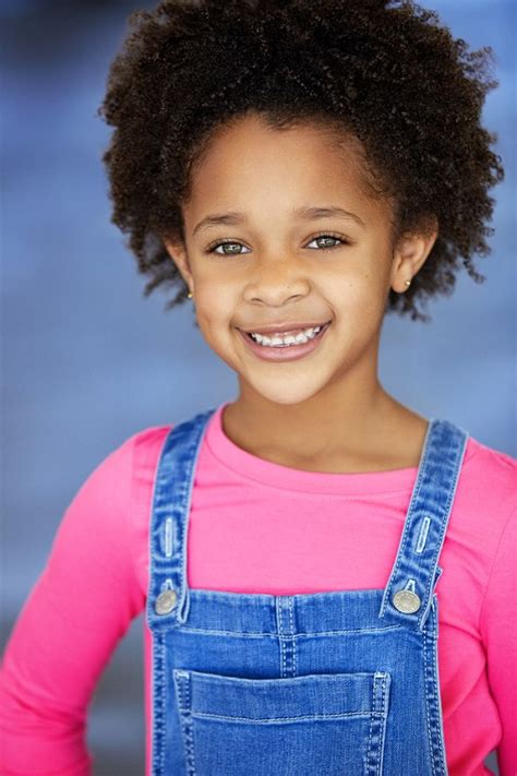 7 Year Old Rapper Singer Journey Christine Proves Good Things Come To