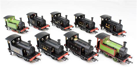 😍 Rapido Lner Class Y7 Ner H Class In Stock Now Rails