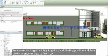 Collaboration For Revit Sync Notification Revit News