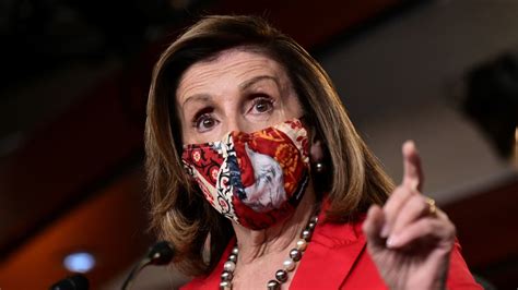 House Democrats Introduce Trump Impeachment Articles Over Capitol Attack