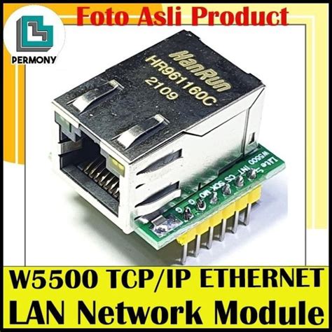 Jual GRATIS ONGKIR W ETHERNET MODULE TCP IP USR ES ESP ESP INTERNET Shopee Indonesia
