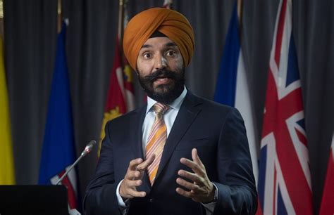 Navdeep Bains To Join Rogers As Company Unveils New Executive Team