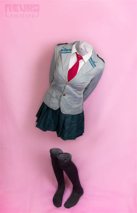 My Hero Academia Cosplay Pics XHamster