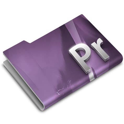 Adobe Cs Overlay Premiere Pro Icon
