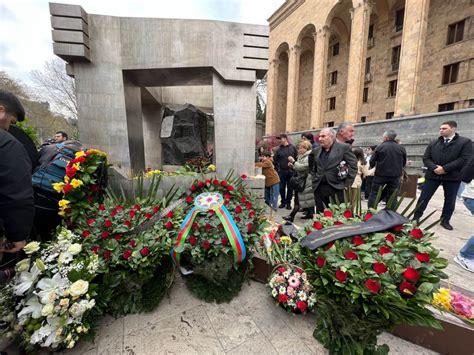 9 აპრილის ტრაგედიიდან 35 წელი გავიდა ტრაგედია რომელმაც საქართველოს ისტორიაში გადამწყვეტი როლი