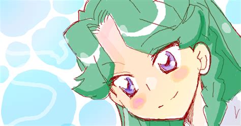 Goプリンセスプリキュア 澄み渡る 岩崎つばさのイラスト Pixiv