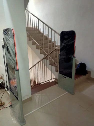 RFID UHF Security Gate Kg Size Mm X Mm X Mm At Rs Piece In Delhi
