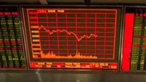 Sensex Ends Down But Off Lows Nifty Near 17K PSU Banks Metals Slump