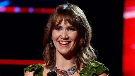 Who Is Lila Forde On The Voice Abtc