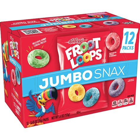 Froot Loops® Wk Kellogg Co®