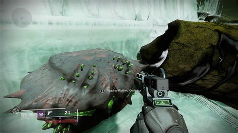 Destiny 2 The Witch Queen Memory Alembic Guide How To Find Qualichor