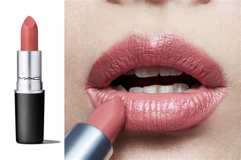 12 Best Mac Lipsticks For Olive Skin From Whirl To Mehr