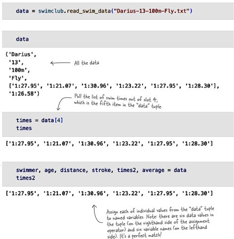 List Of Files Functions Modules Files Head First Python Rd Edition Book
