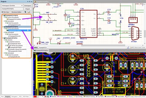 Altium Designer Ruler A Comprehensive Guide To Measurement And