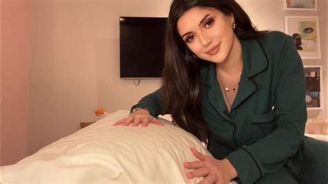 Asmr Giving You A Full Body Massage ~ Personal Attention Youtube