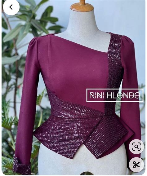 Pin By Minnu On Modern Blouse Designs In 2024 African Design Dresses
