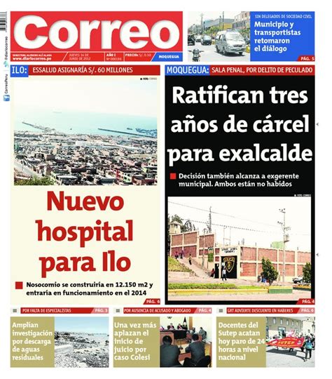 Grupo Iniciativa Anticorrupcion Ilo Ilo Essalud Asignaría S 60