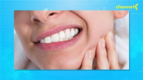 ကျန်းမာရေးဉာဏ်စမ်း Season 4 အပိုင်း ၁၆ သွားအလှဆင်သည့်ပစ္စည်းများတွင်သတိထားသင့်သည့်အချက်များ