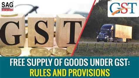 Pdf Rules And Provisions For Free Supply Of Goods Under Gst Dokumen
