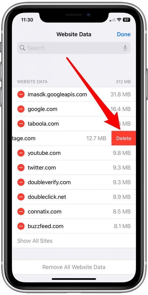 How To Delete Cookies From Safari On Your Iphone And Ipad