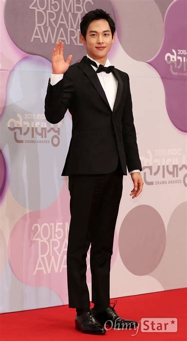 임시완 국민오빠의 손인사 오마이포토