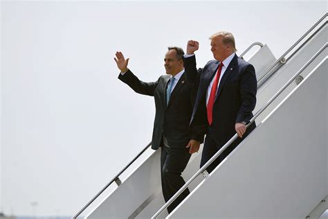 Playing Class Clown Could Cost Kentucky Gov Matt Bevin His Job