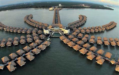 Avani Sepang Goldcoast Resort Review Sarah Fraser