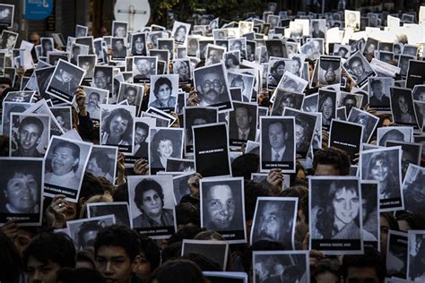 A 28 Años Del Atentado A La Amia Argentinagobar