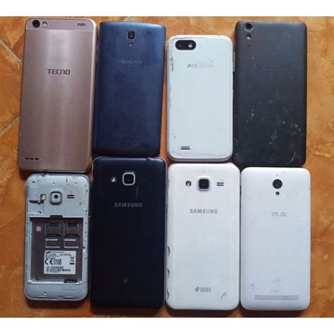 Jual Android Jadul Mines Shopee Indonesia