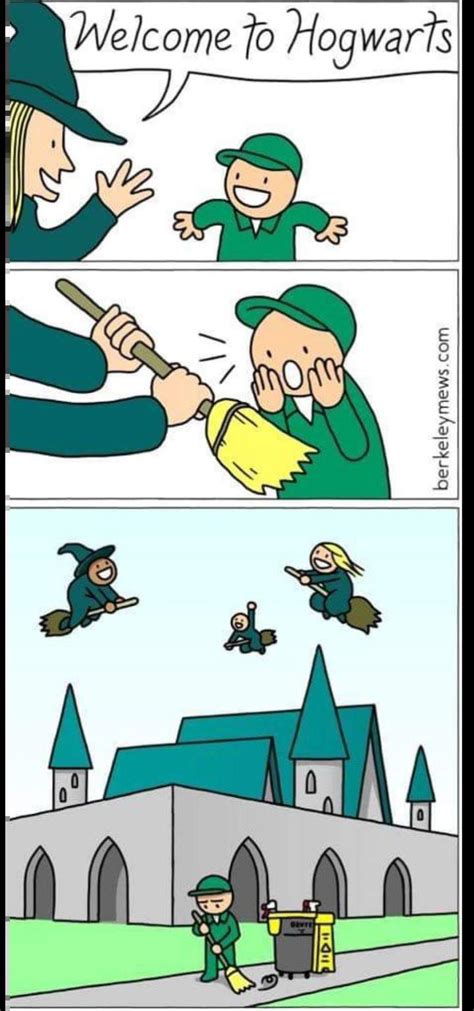 Welcome To Hogwarts Rholup