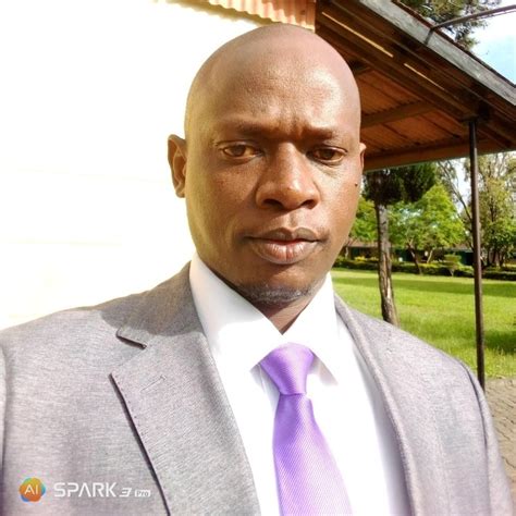 Anthony Mutua Teacher Teachers Service Commission Kenya Linkedin