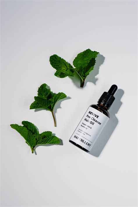 Revive Pre Cleanse Hair Oil Hairfillery