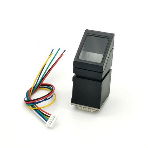 R307 Finger Print Optical Sensor Module At ₹ 749piece Finger Reader In New Delhi Id R307 Finger Print Optical Sensor Module At ₹ 749piece Finger Reader In New Delhi Id