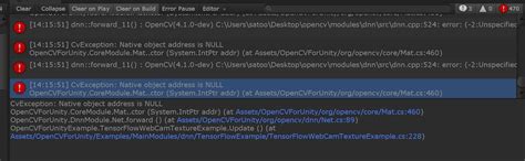 Released Opencv For Unity Page 107 Community Showcases Unity