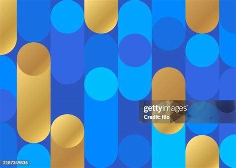 Dot Dash Vertical Abstract Background Shapes High Res Vector Graphic Getty Images