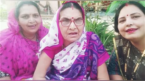 सुपर हिट जोड़ी का न्यू विडियो अ गया माँ बेटी ने मचाया यूट्यूब पर धमाल